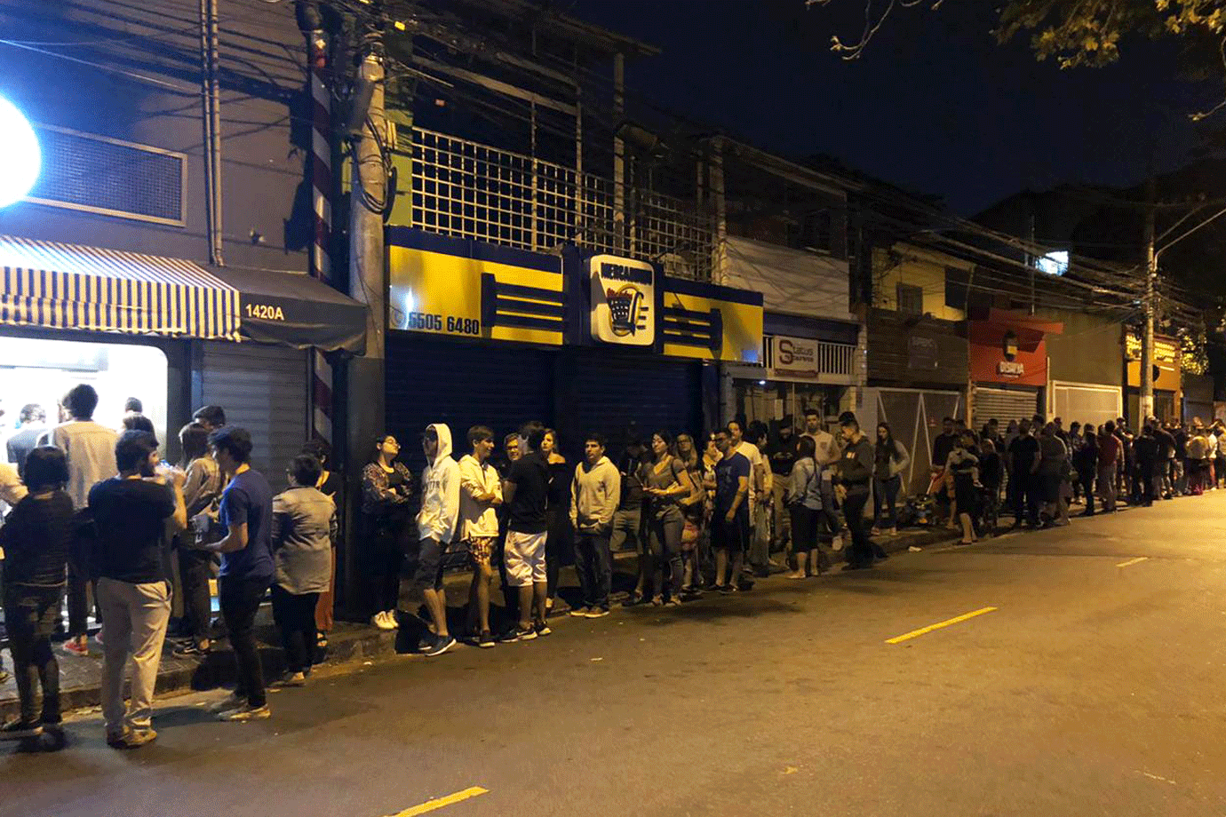 Patties: da portinha aos 200 mil hambúrgueres por mês na pandemia | Exame