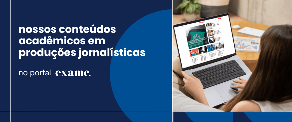 Faculdade EXAME