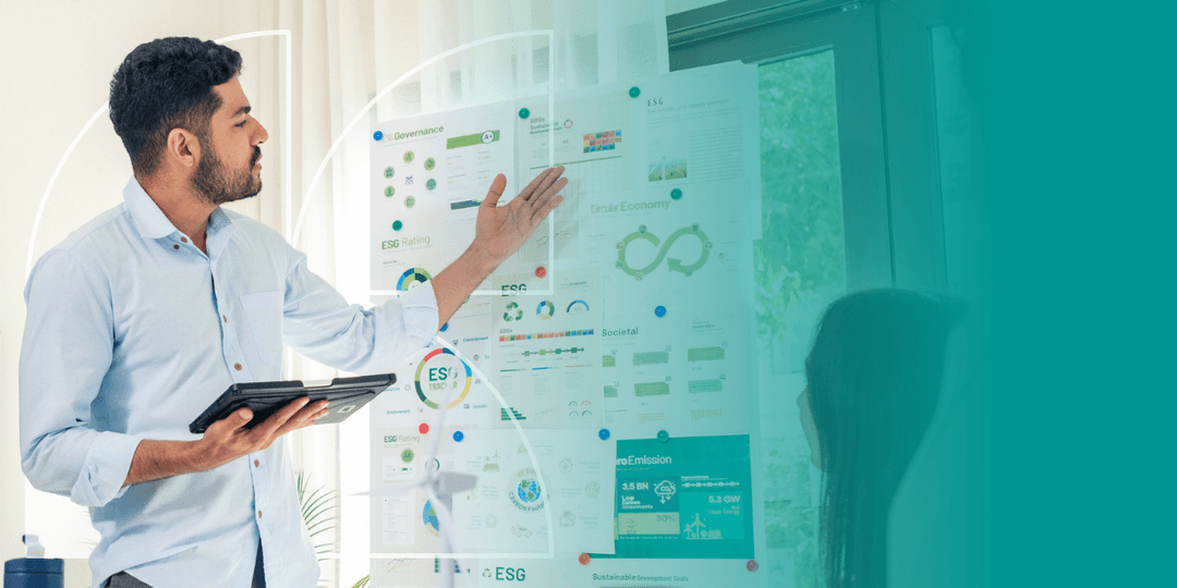 ESG Executive Program | Faculdade EXAME