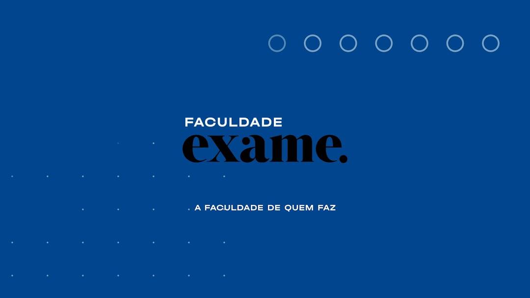 Faculdade Exame
