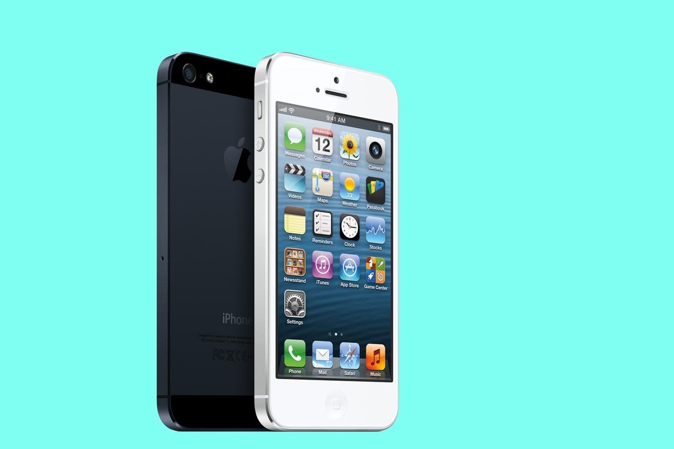 iPhone 5 já é considerado "antigo" pela Apple | Exame
