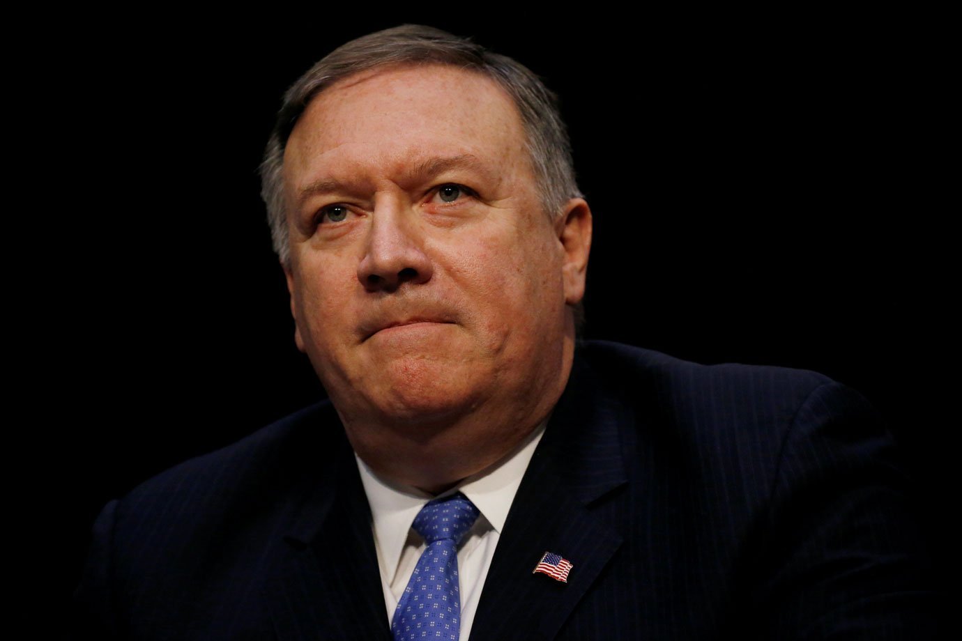 Pompeo pede à Europa que continue com "cooperação forte" sobre o Irã ...